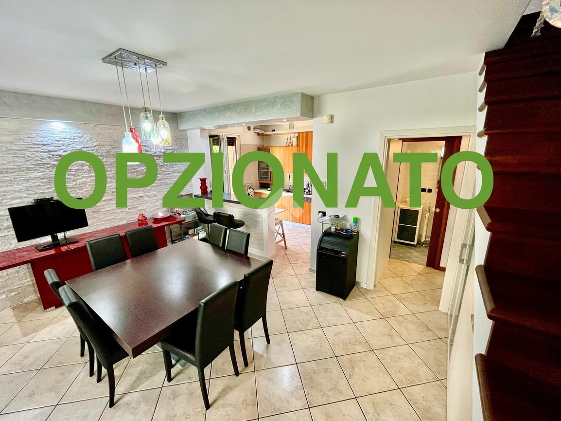 Villa in vendita a Abano Terme