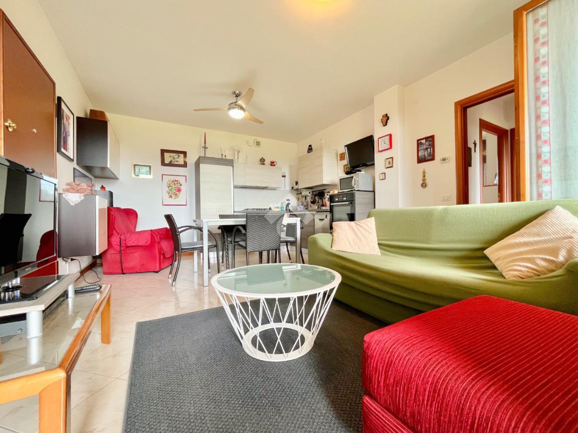 Appartamento in vendita a Abano Terme