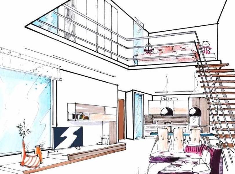Loft in vendita a Abano Terme