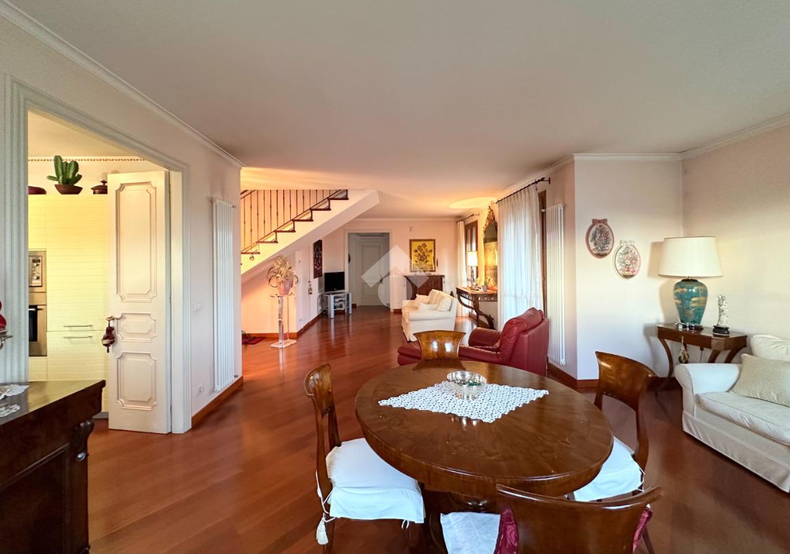 Appartamento in vendita a Abano Terme