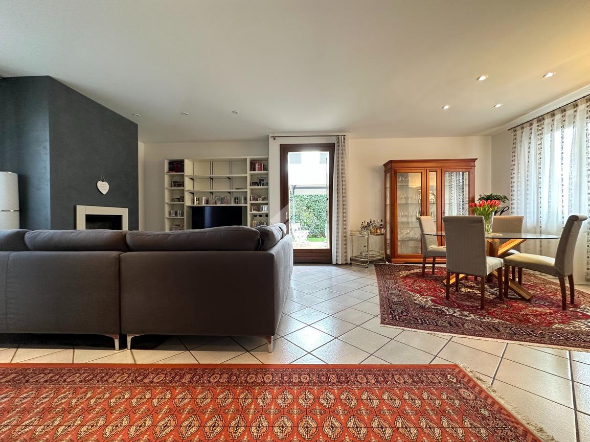 Villa in vendita a Abano Terme