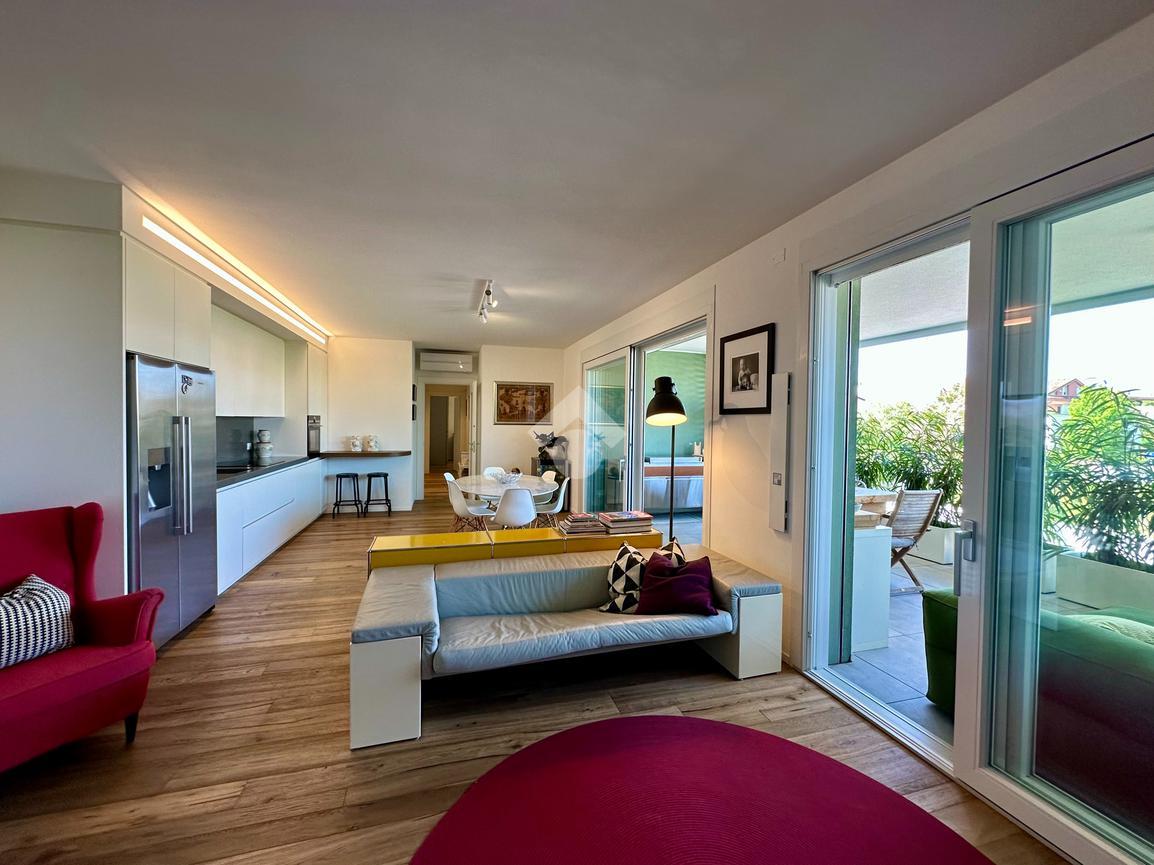 Appartamento in vendita a Abano Terme