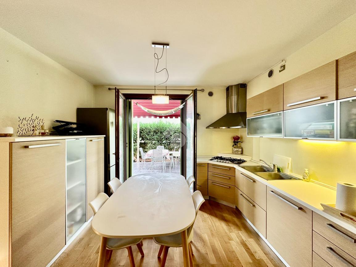 Appartamento in vendita a Abano Terme