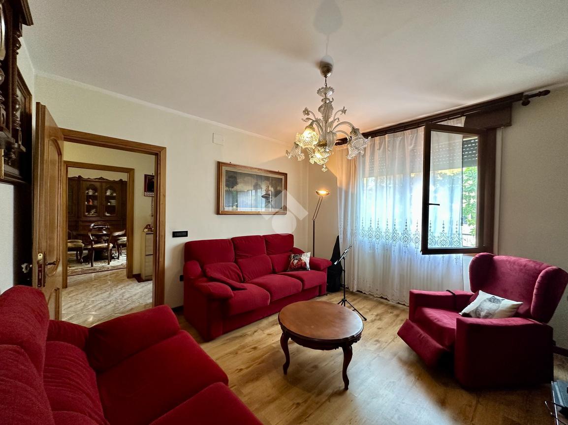 Villa in vendita a Abano Terme