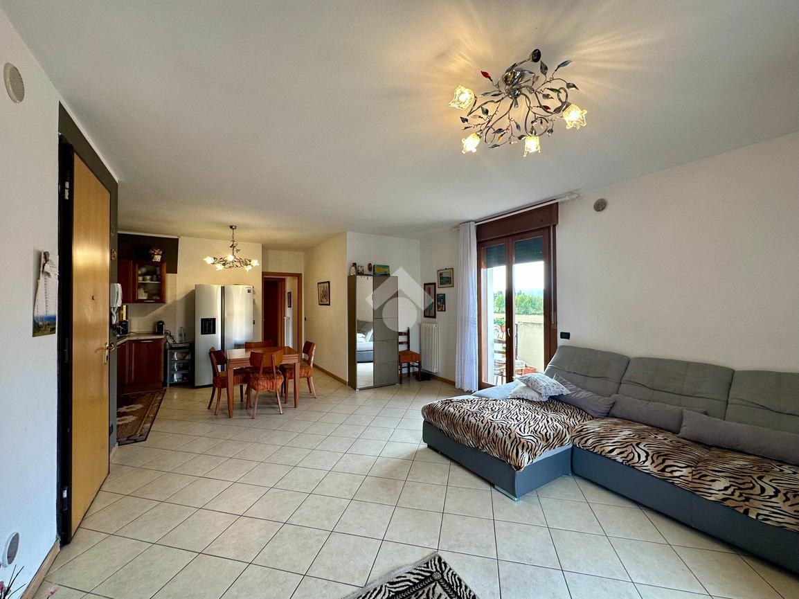 Appartamento in vendita a Abano Terme