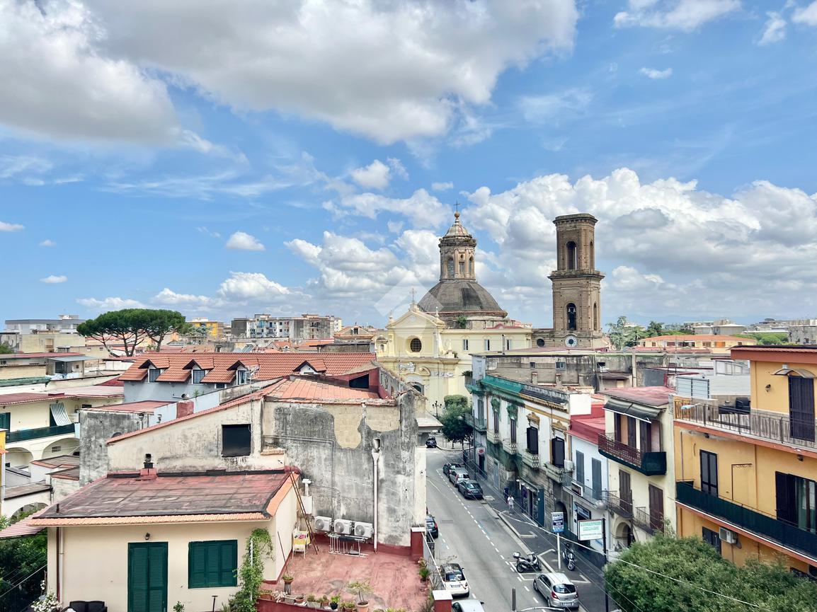 Trilocale in Via Rose 1, Melito di Napoli