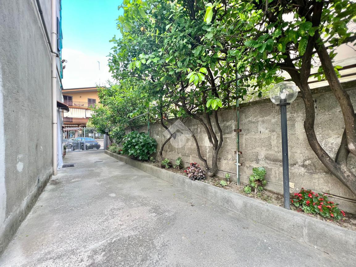 Appartamento in vendita a Melito Di Napoli