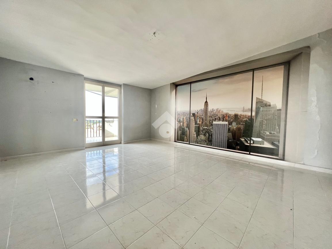 Appartamento in vendita a Melito Di Napoli