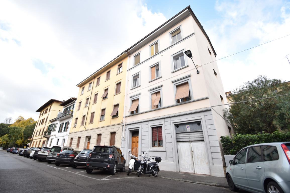 Appartamento in vendita a Firenze