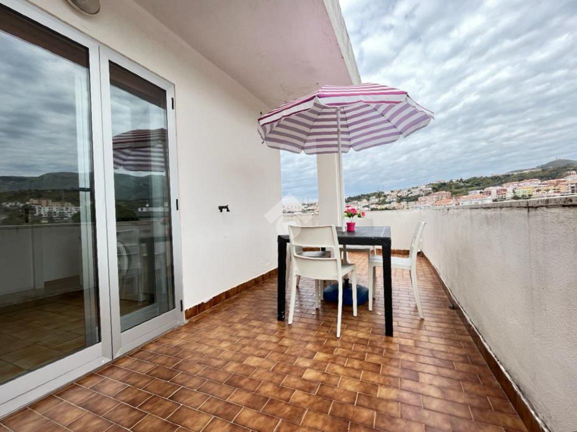 Appartamento in vendita a Scalea