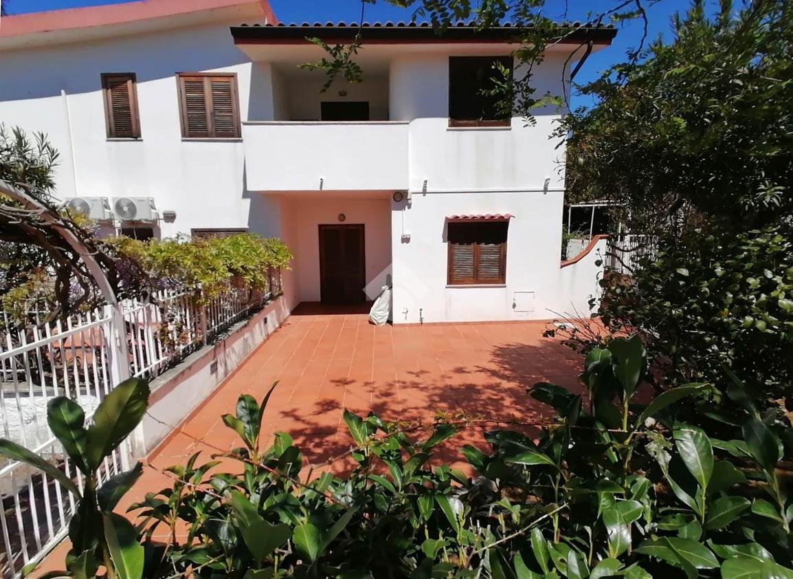 Villa in vendita a Scalea