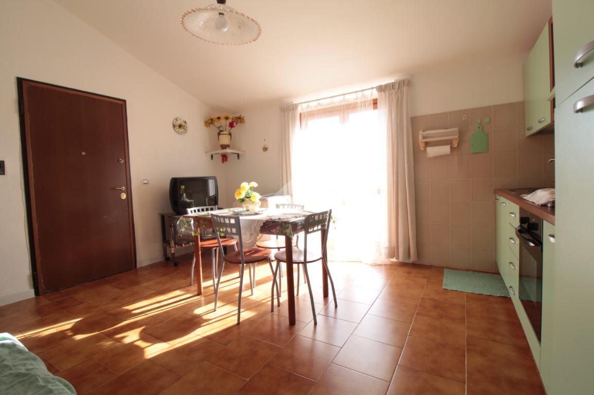 Appartamento in vendita a Scalea