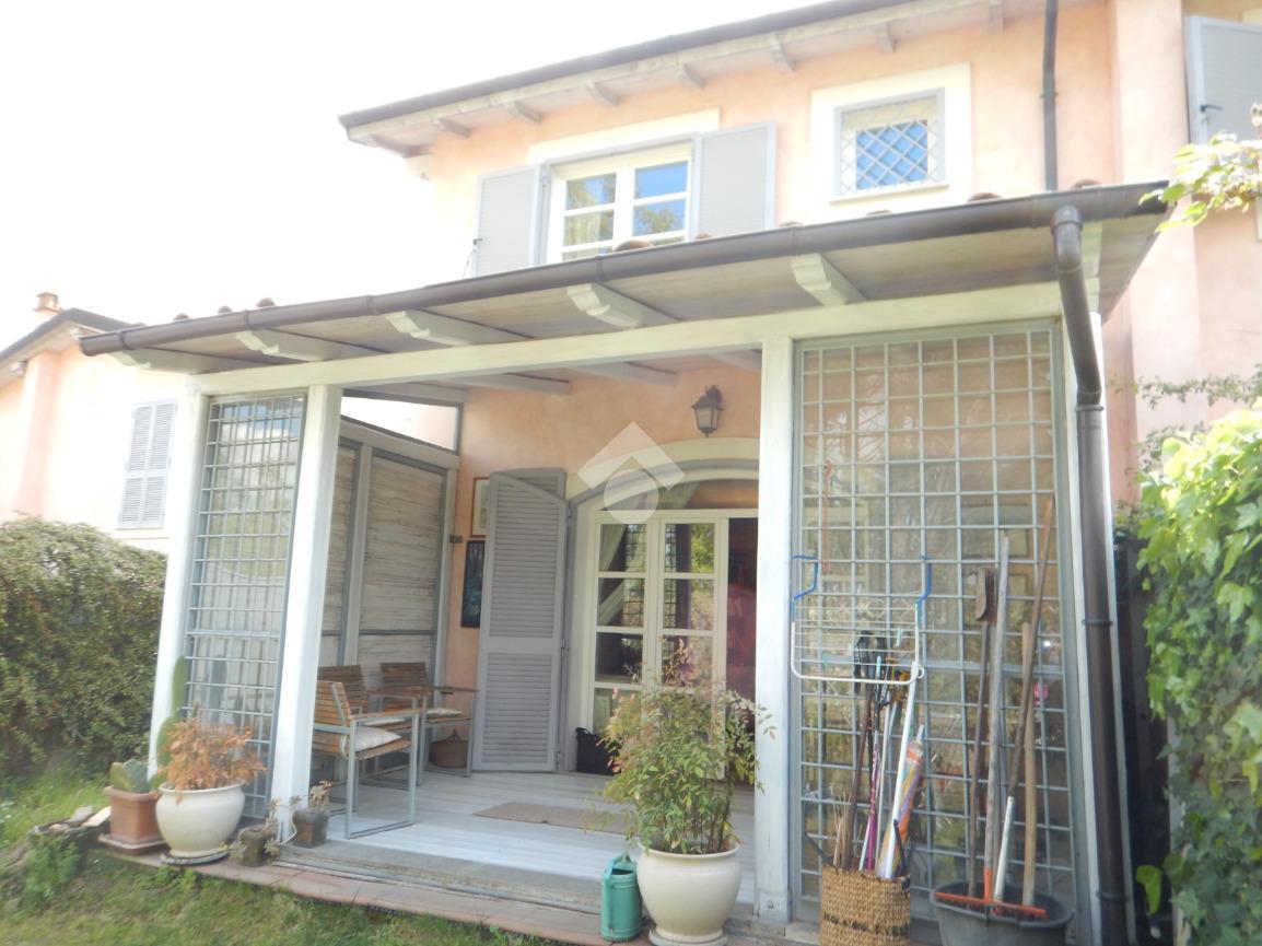 Villa a schiera in vendita a Nepi