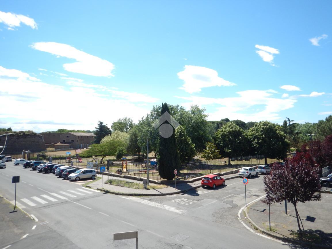 Appartamento in vendita a Nepi