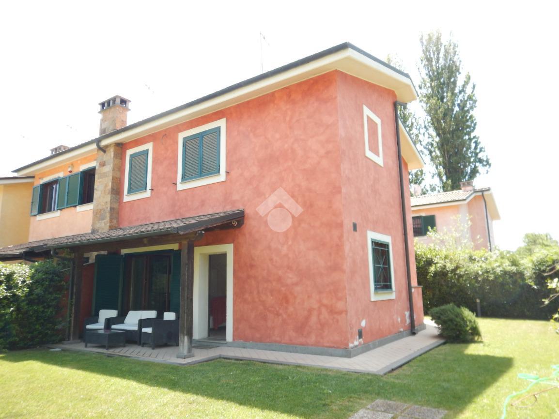 Villa a schiera in vendita a Nepi