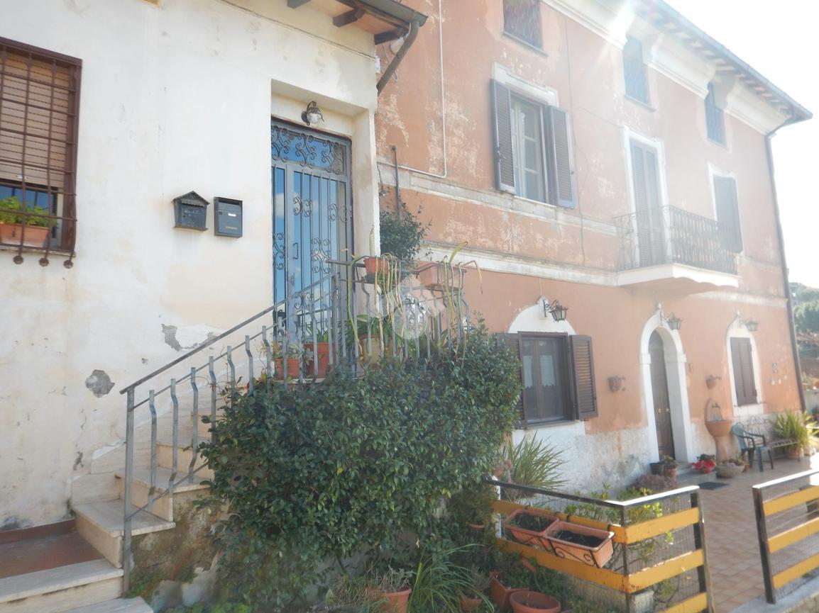 Appartamento in vendita a Nepi