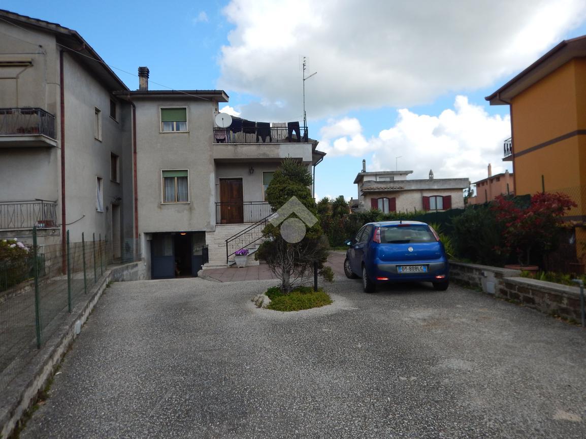 Villa in vendita a Nepi