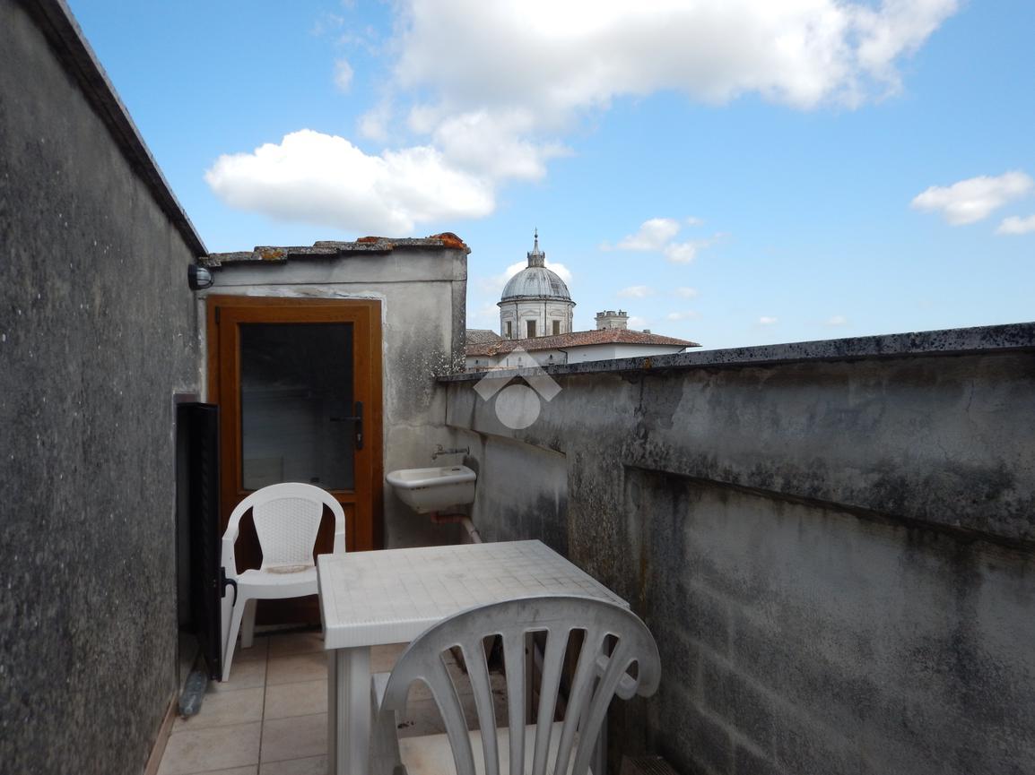 Appartamento in vendita a Nepi