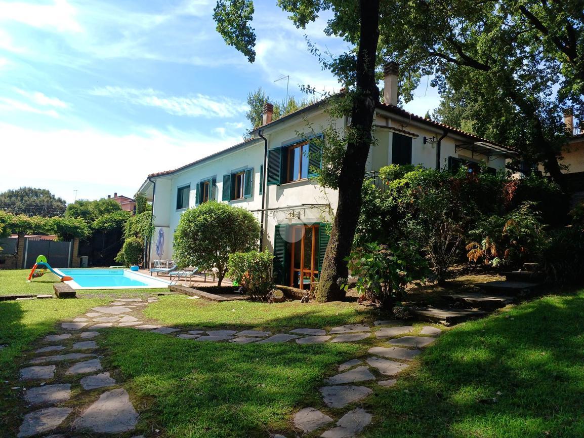 Villa in vendita a Nepi
