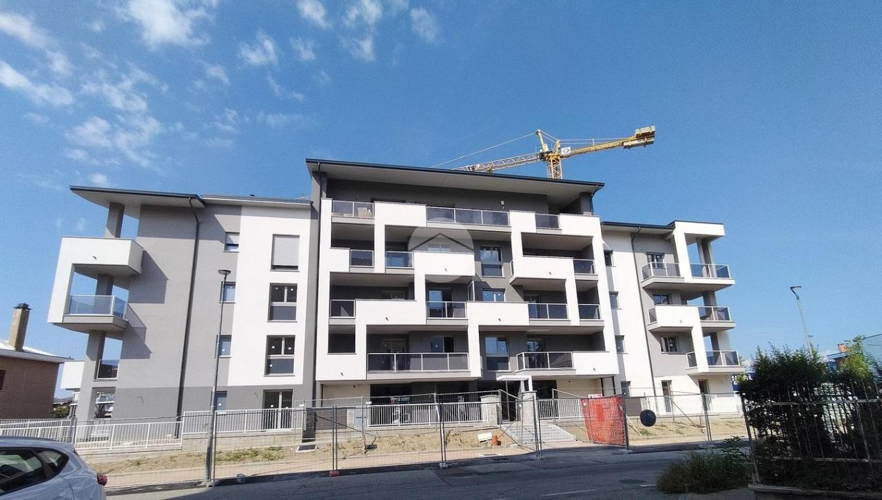Appartamento in vendita a Borgaro Torinese