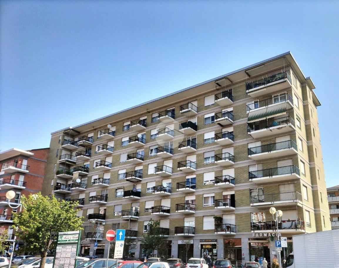 Appartamento in vendita a Borgaro Torinese