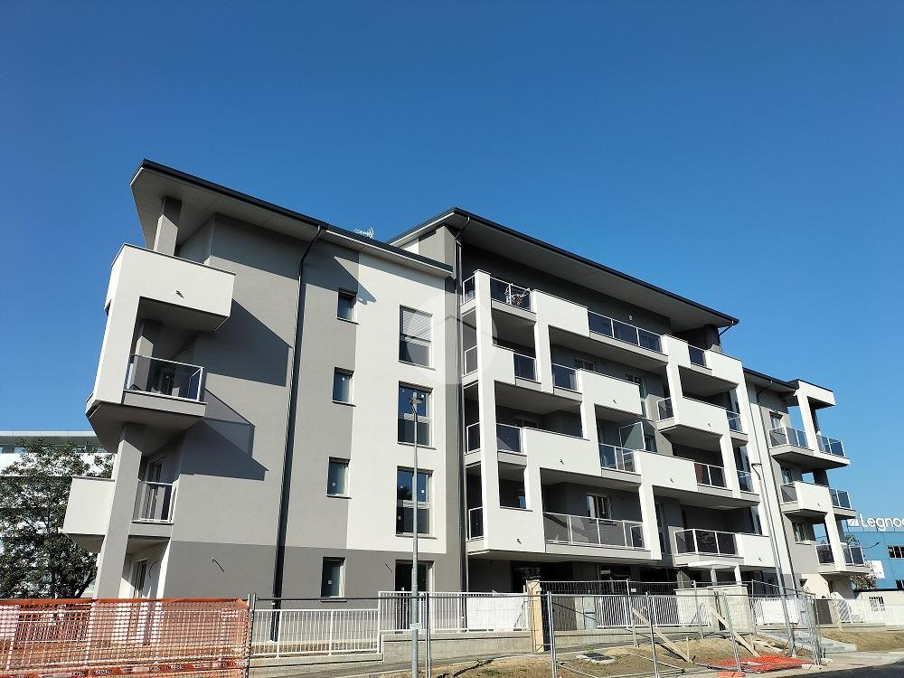 Appartamento in vendita a Borgaro Torinese