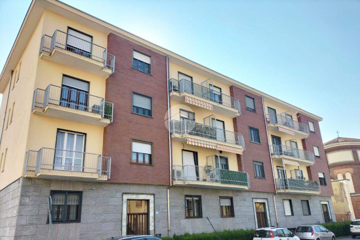 Appartamento in vendita a Borgaro Torinese