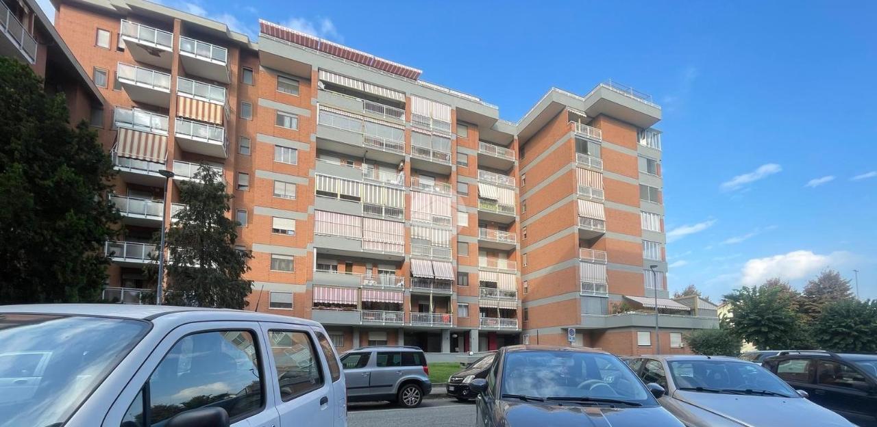 Appartamento in vendita a Borgaro Torinese
