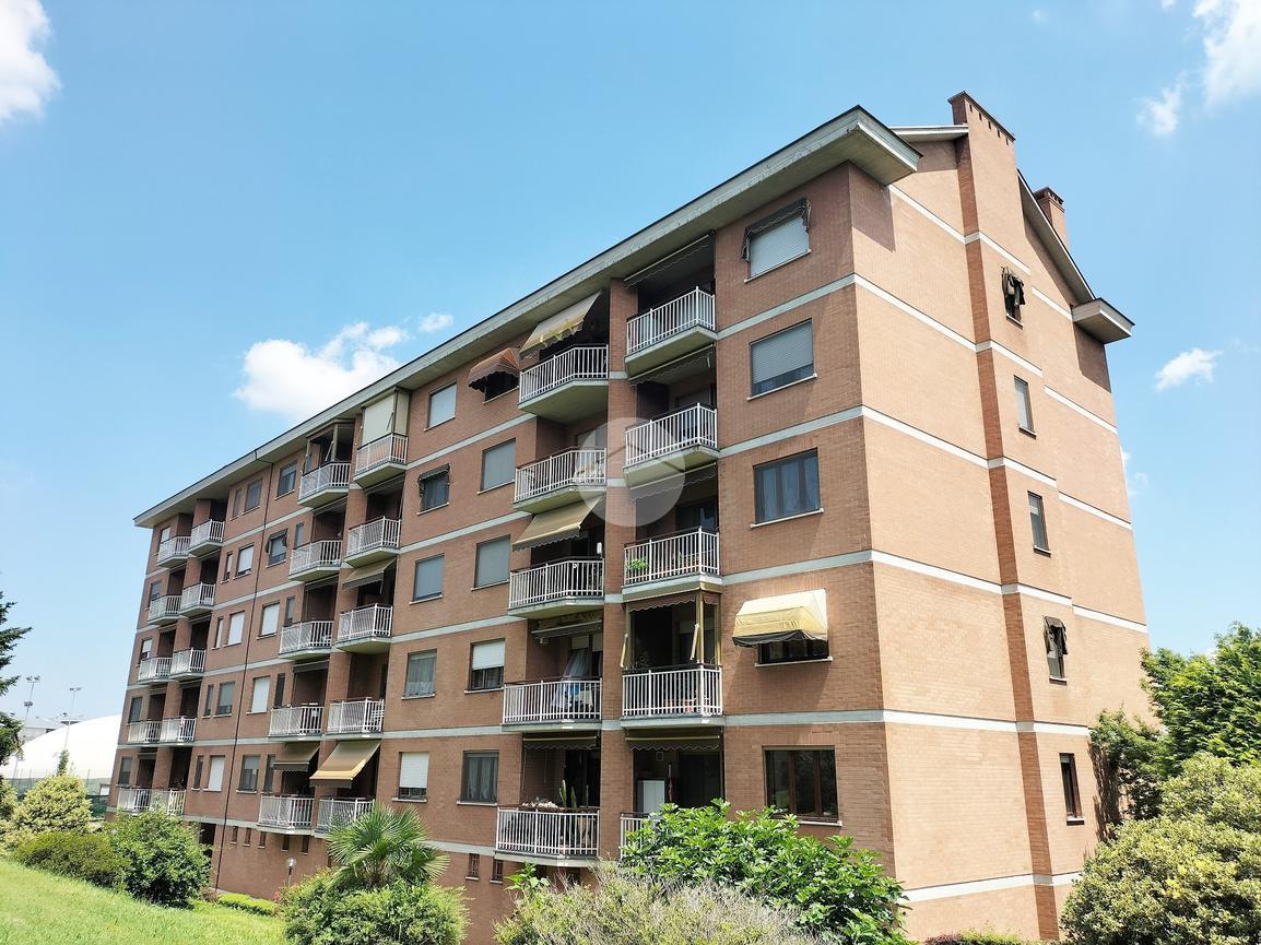 Appartamento in vendita a Borgaro Torinese