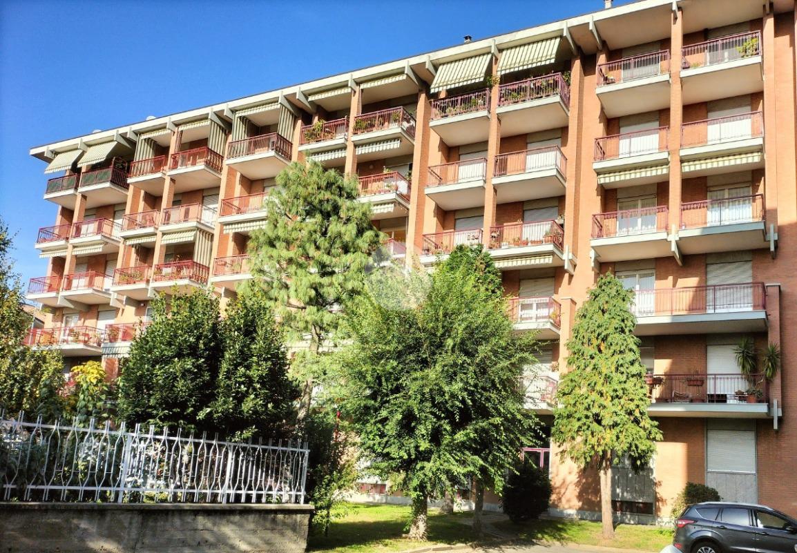 Appartamento in vendita a Borgaro Torinese