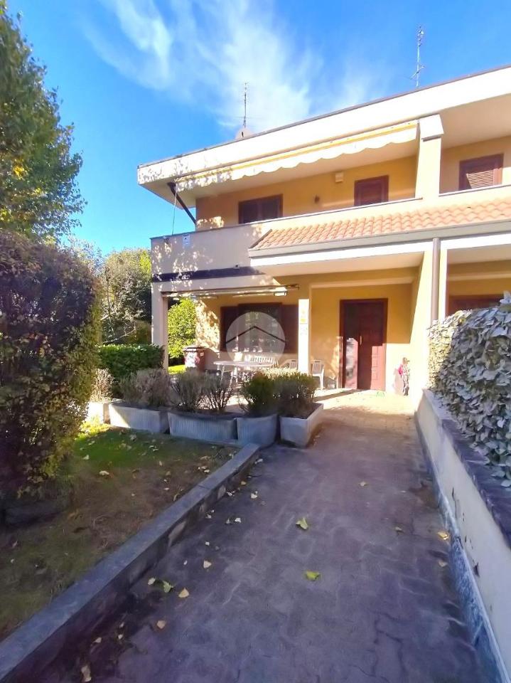 Villa a schiera in vendita a Borgaro Torinese