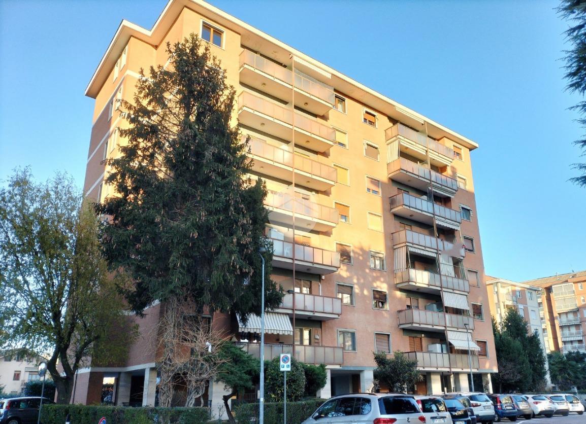 Appartamento in vendita a Borgaro Torinese
