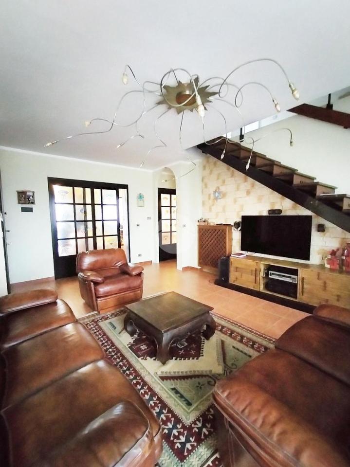 Appartamento in vendita a Borgaro Torinese