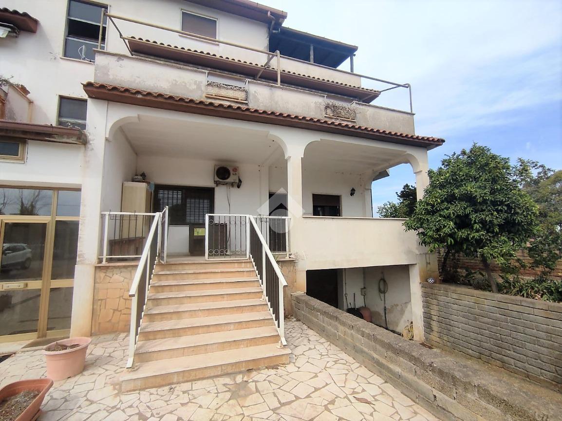 Appartamento in vendita a Ardea