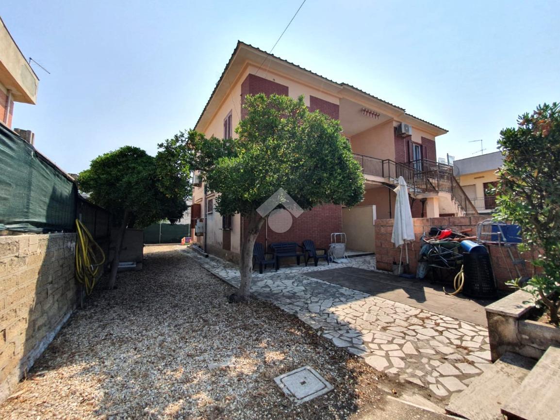 Appartamento in vendita a Ardea