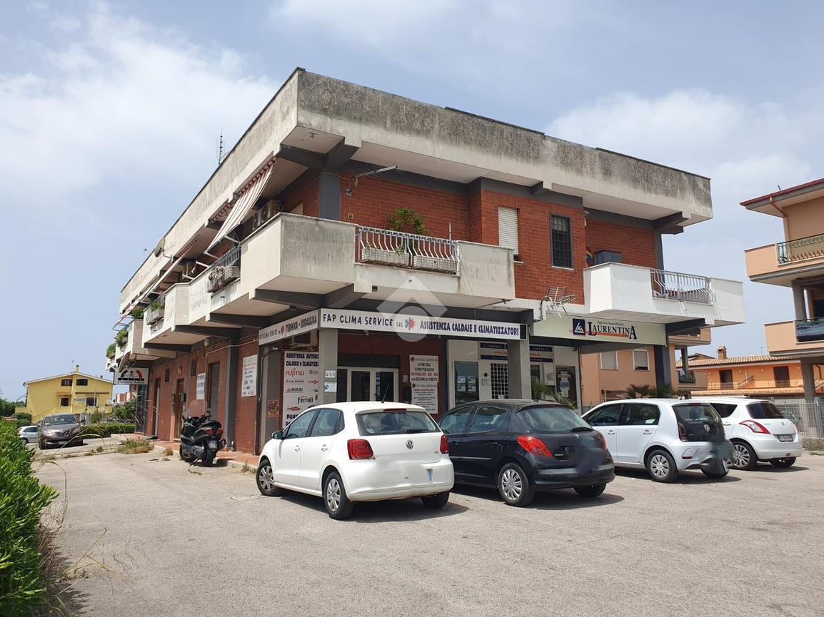 Appartamento in vendita a Ardea