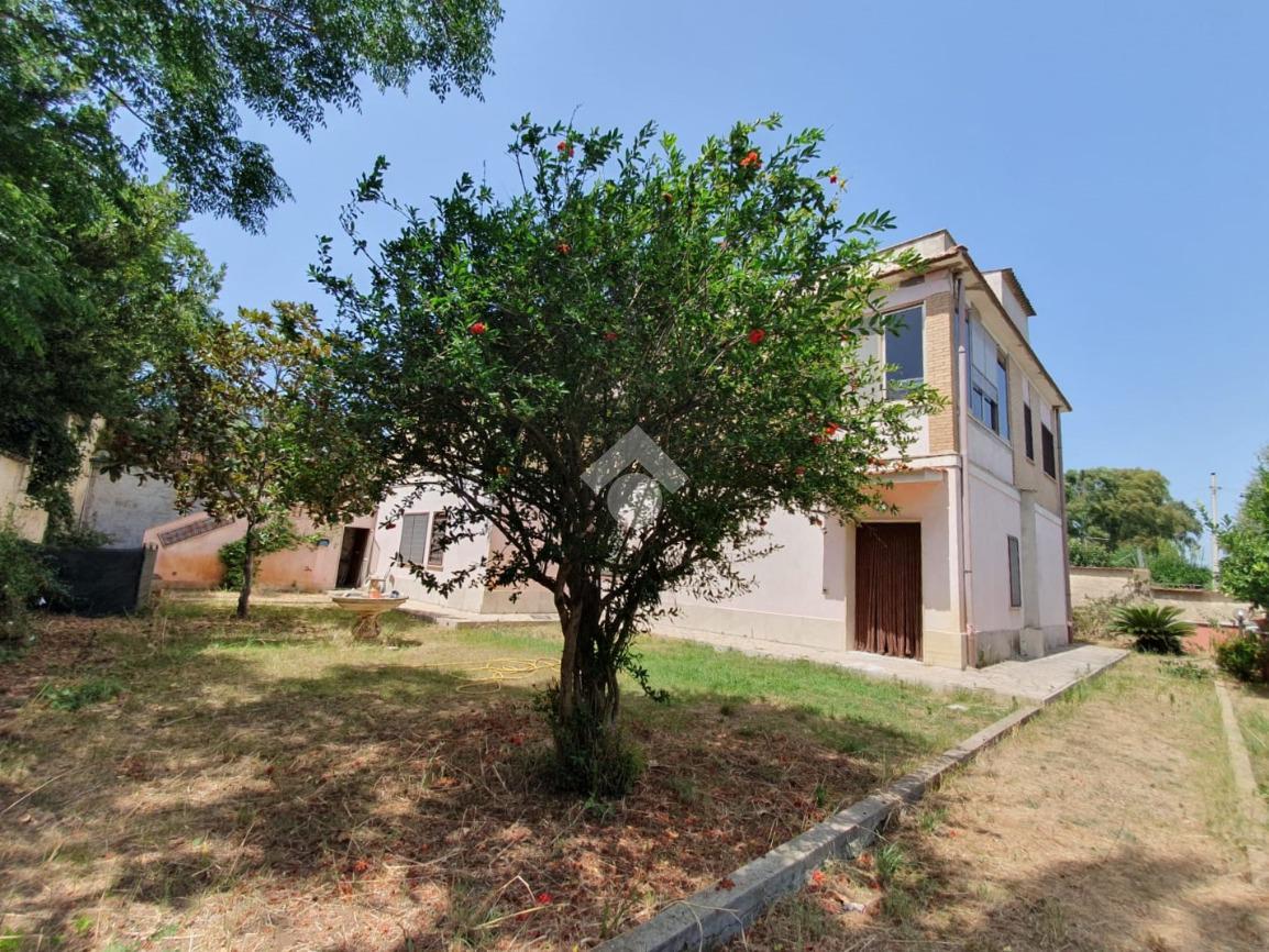 Villa in vendita a Ardea