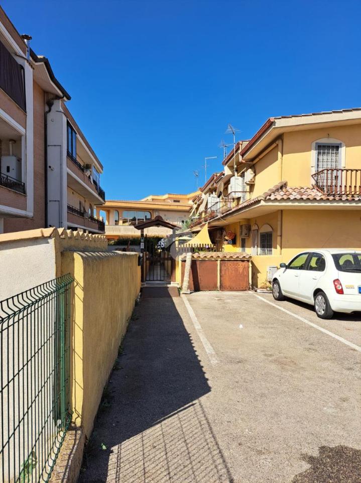 Villa a schiera in vendita a Ardea