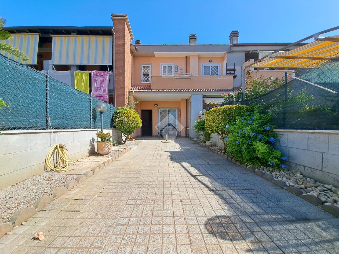 Appartamento in vendita a Ardea