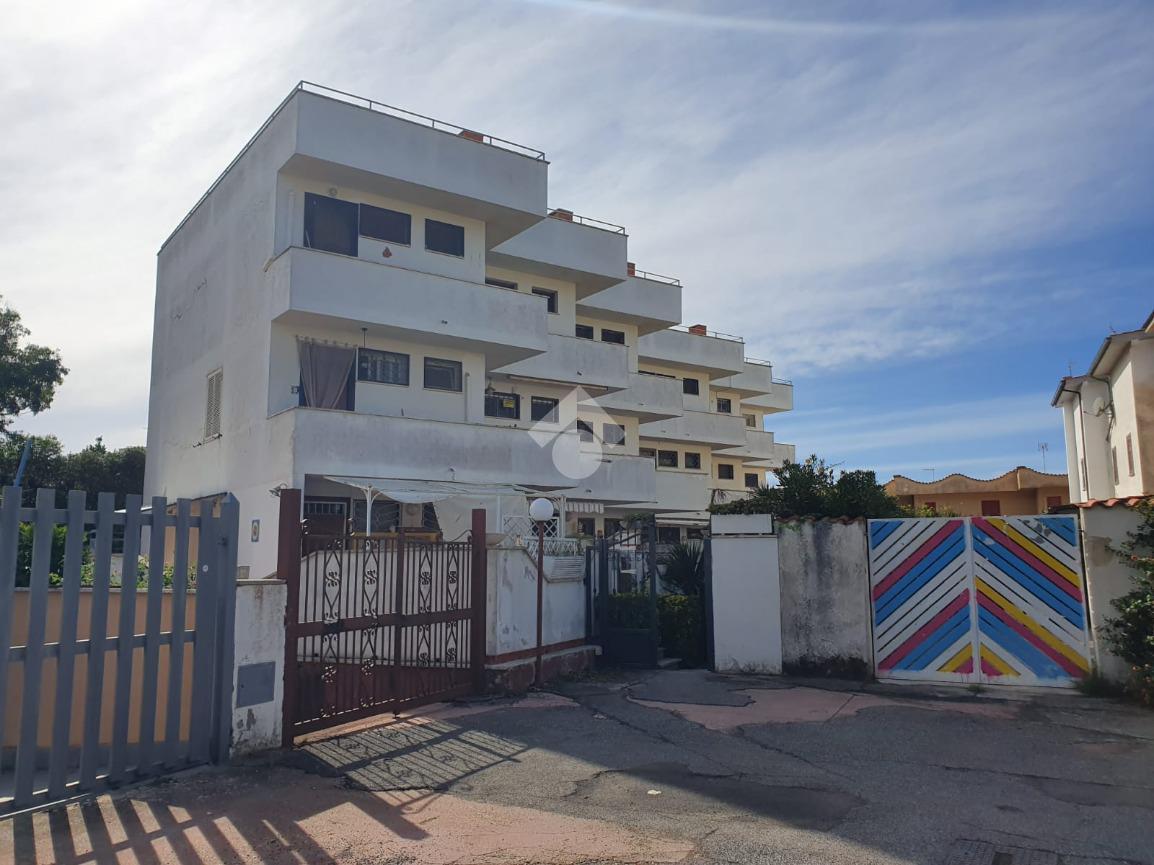 Appartamento in vendita a Ardea