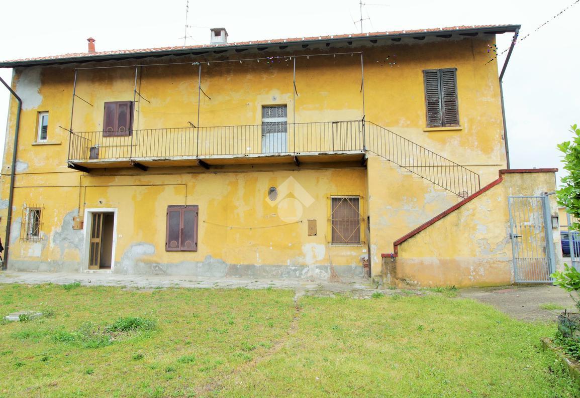 Casa indipendente in vendita a Sedriano