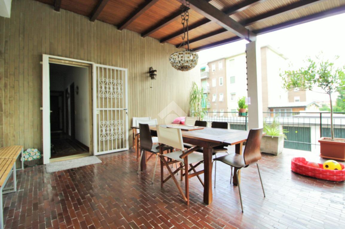 Appartamento in vendita a Sedriano