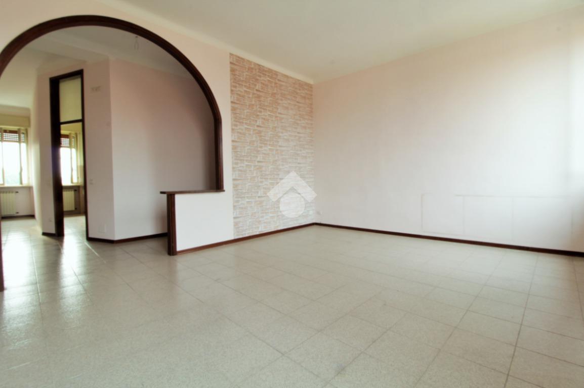 Appartamento in vendita a Sedriano