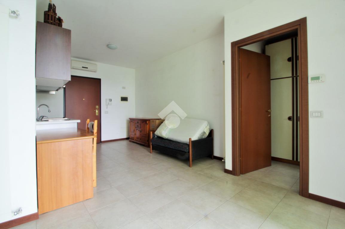 Appartamento in vendita a Sedriano