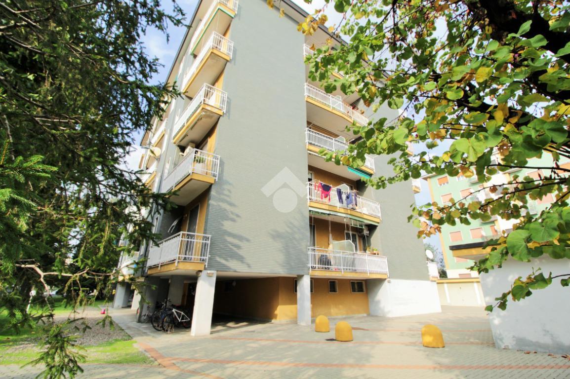 Appartamento in vendita a Sedriano