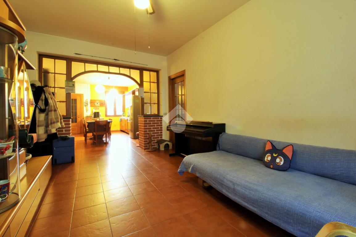 Casa indipendente in vendita a Sedriano