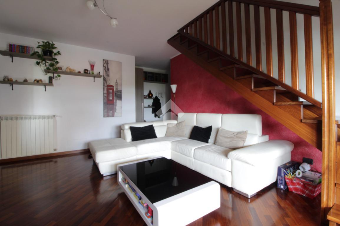 Appartamento in vendita a Sedriano