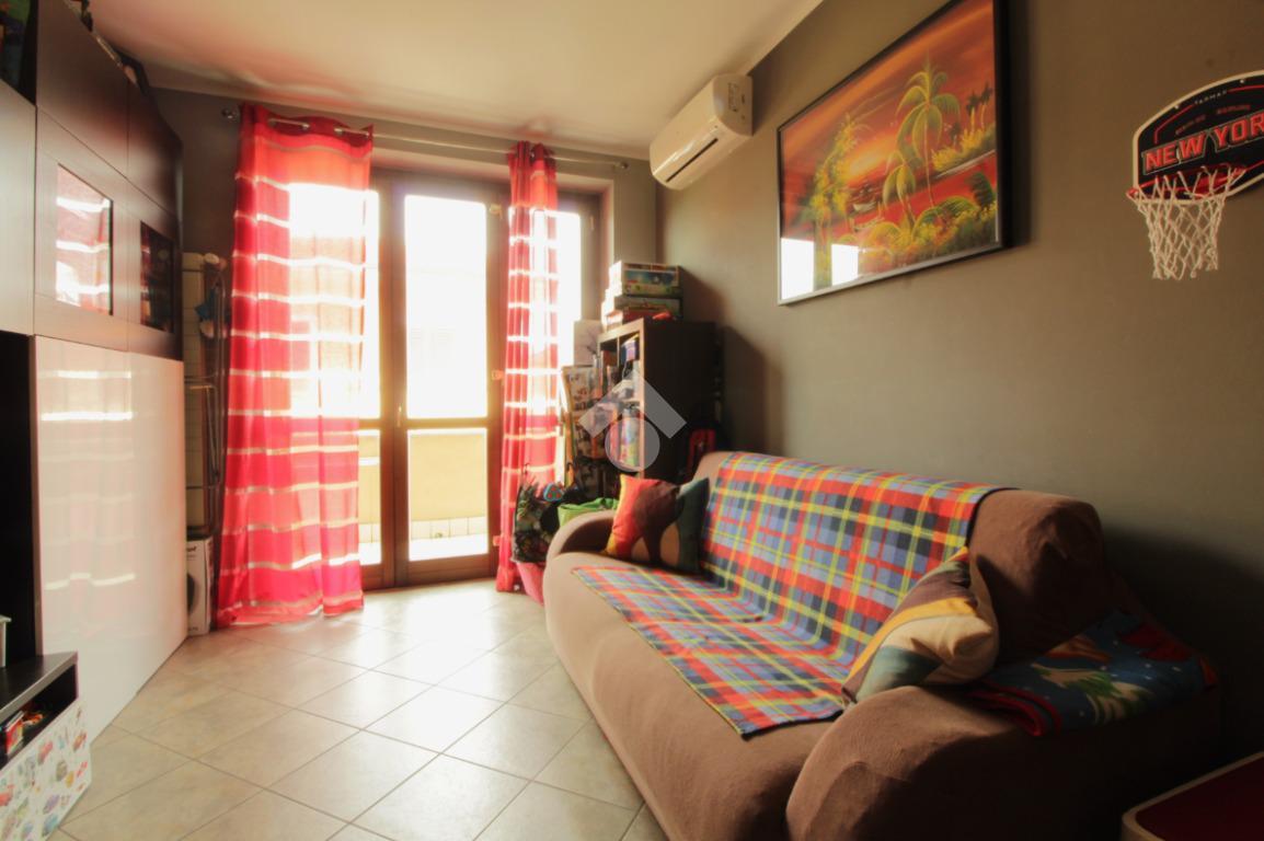 Appartamento in vendita a Sedriano