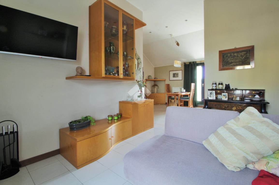 Appartamento in vendita a Sedriano