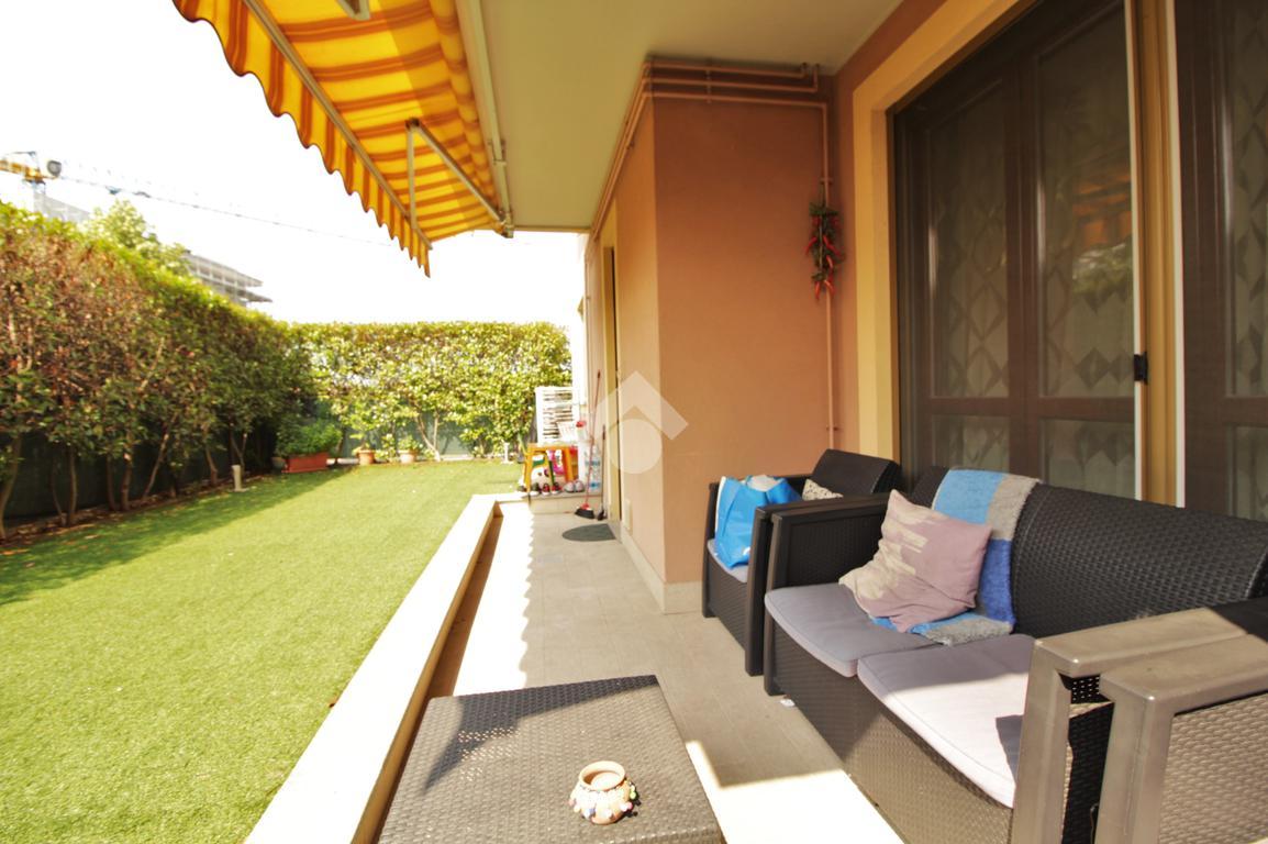 Appartamento in vendita a Sedriano